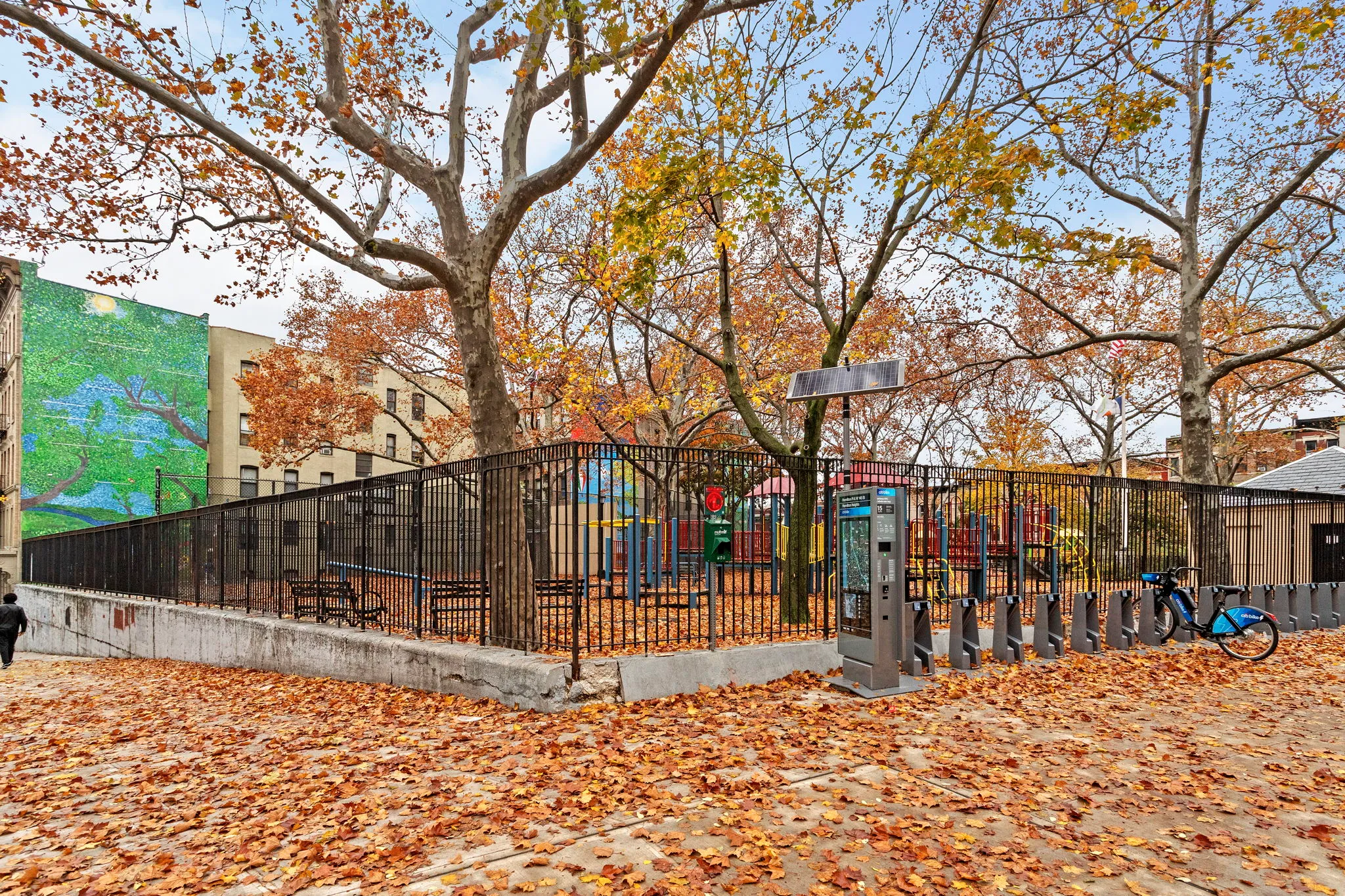 58 Hamilton Place #2 in Hamilton Heights, Manhattan | StreetEasy