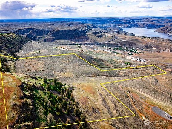 44621 Highway 174 N, Grand Coulee, WA 99133 | MLS #2234101 | Zillow
