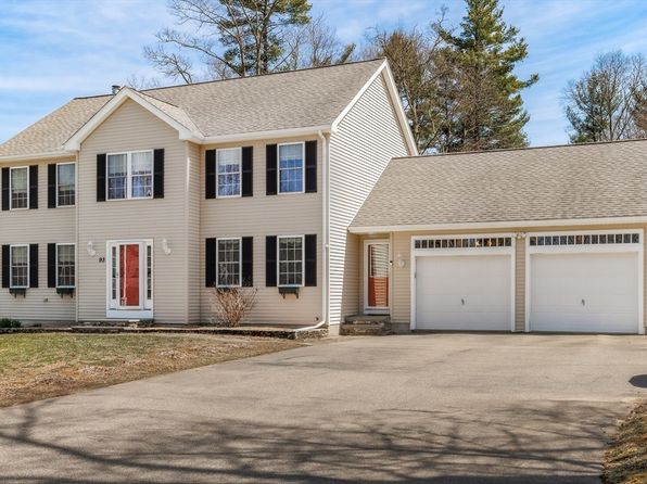 Charlton MA Real Estate - Charlton MA Homes For Sale | Zillow