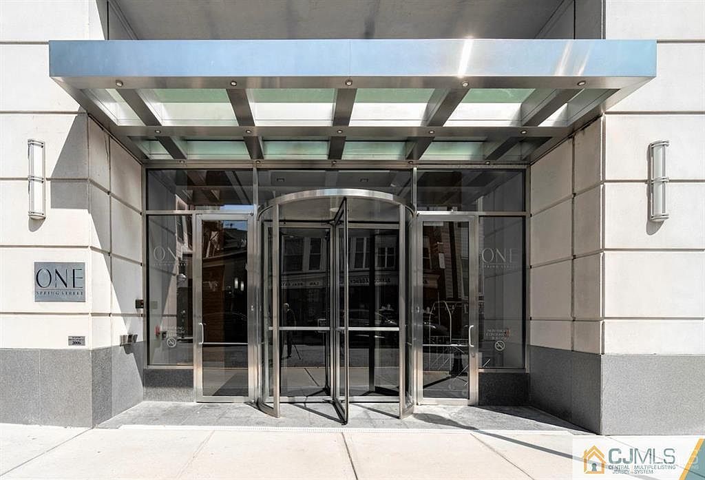 1 Spring St UNIT 602, New Brunswick, NJ 08901 | Zillow