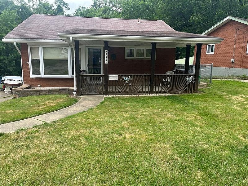 143 Gilmore Dr, Pittsburgh, PA 15235 | MLS #1611255 | Zillow