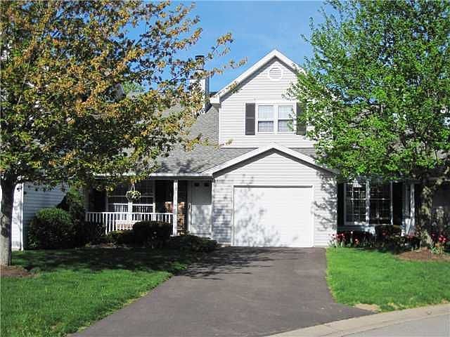 19 Alder Bush, Rochester, NY 14624 | Zillow