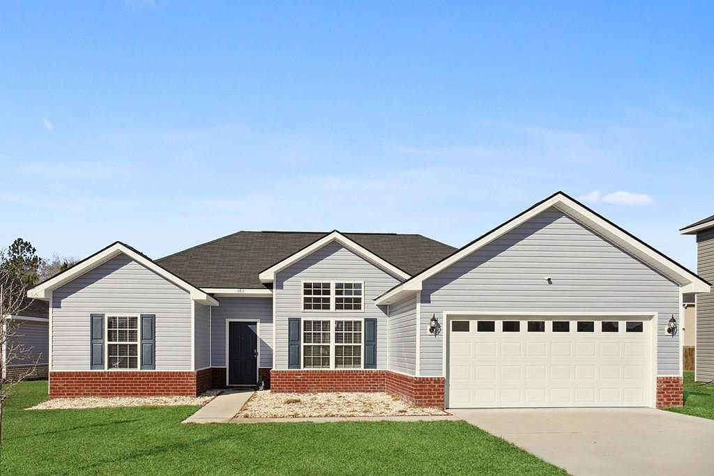 183 Farnsworth Trl, Hinesville, GA 31313 | Zillow