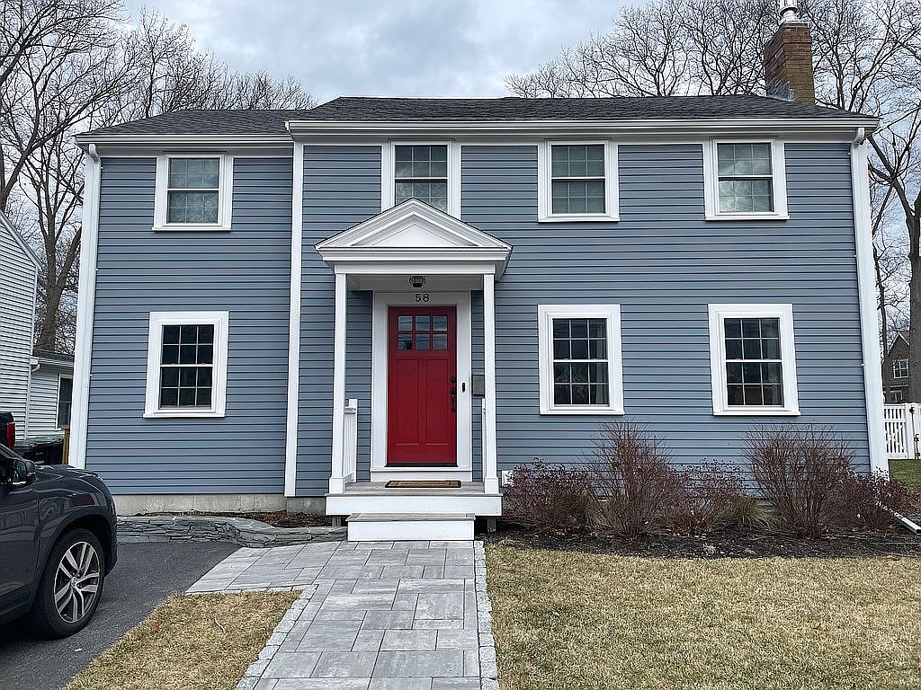 58 Taylor Ave, Dedham, MA 02026 | Zillow