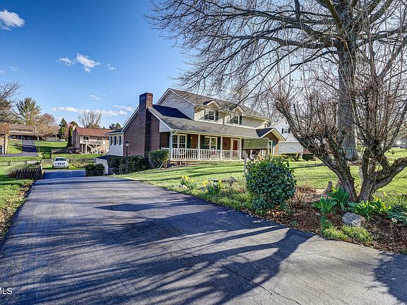 2 Gentry Carson Dr, Johnson City, TN 37615 | Zillow