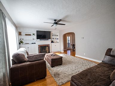 5831 E Pea Ridge Rd, Huntington, WV 25705 | Zillow