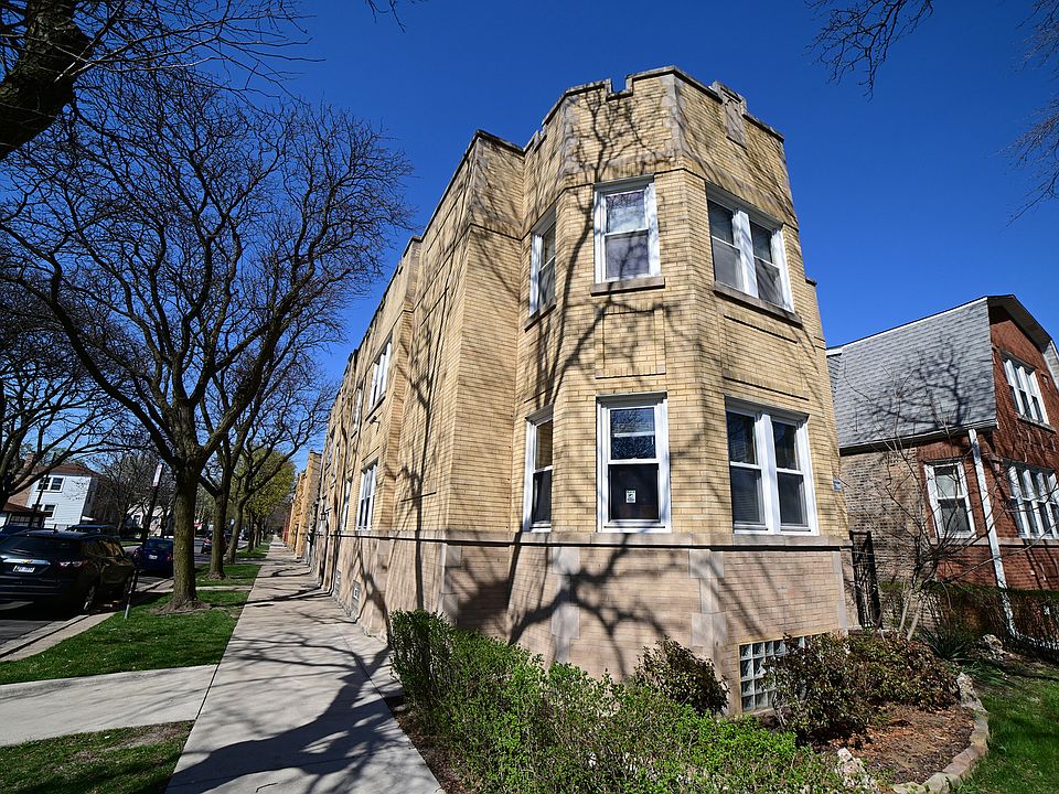 3837 N Long Ave, Chicago, IL 60641 | Zillow