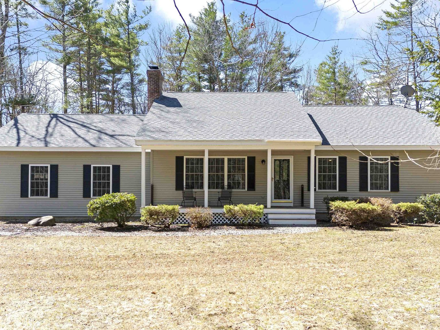 32 Stage Road, Nottingham, NH 03290 | Zillow