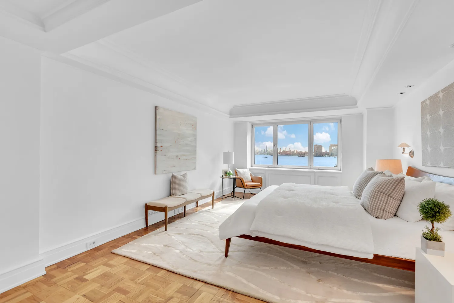 45 Sutton Place South #4MN in Sutton Place, Manhattan | StreetEasy