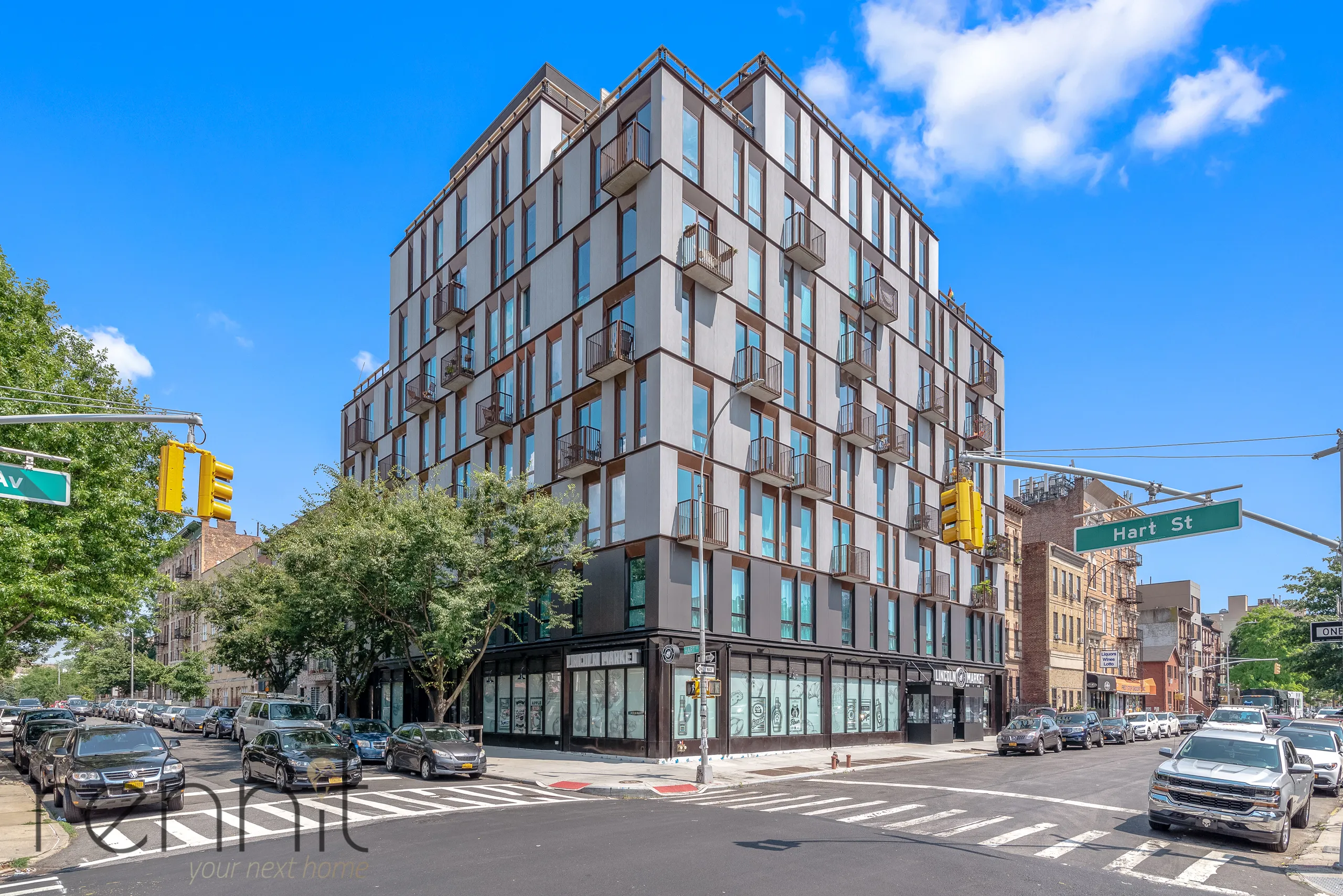 633 Marcy Avenue #604 in Bedford-Stuyvesant, Brooklyn | StreetEasy