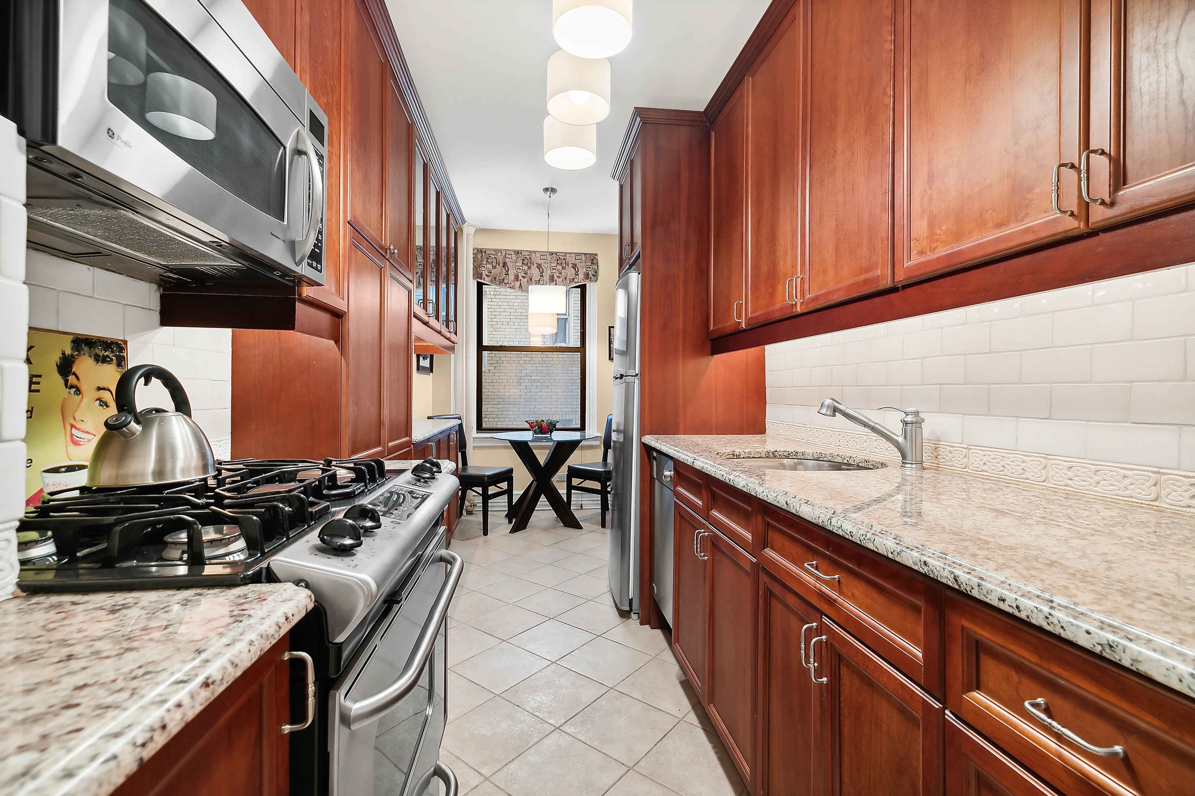 136 East 36th Street #2C in Murray Hill, Manhattan | StreetEasy