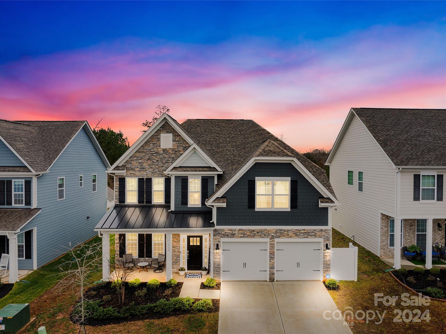 119 Candlelight Way, Mooresville, NC 28115 | Zillow