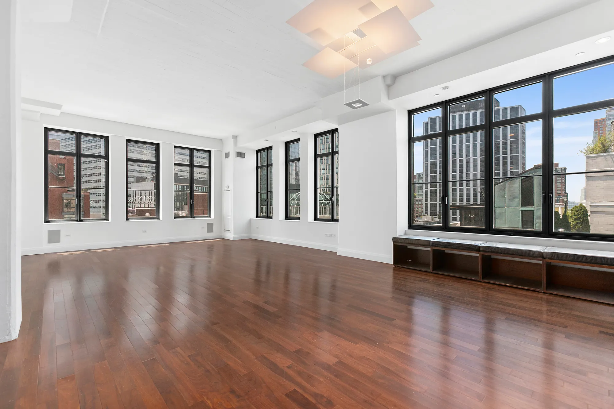 143 Reade Street #9A in Tribeca, Manhattan | StreetEasy