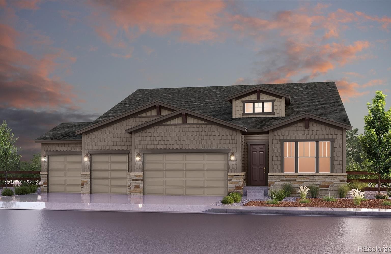 3878 Freestone Point, Castle Rock, CO 80108 | Zillow