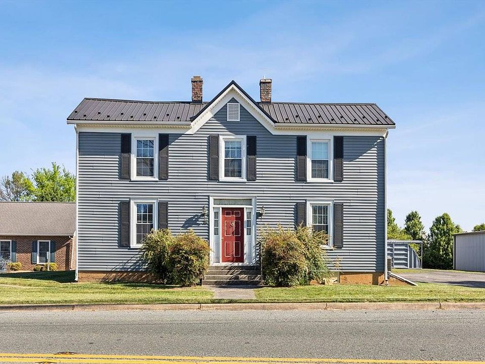 35 Tinkling Spring Rd, Fishersville, VA 22939 | MLS #11276676 | Zillow