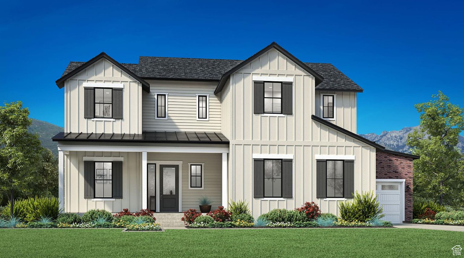 12174 S Dagger Flat Cv #706, Herriman, UT 84096 | Zillow