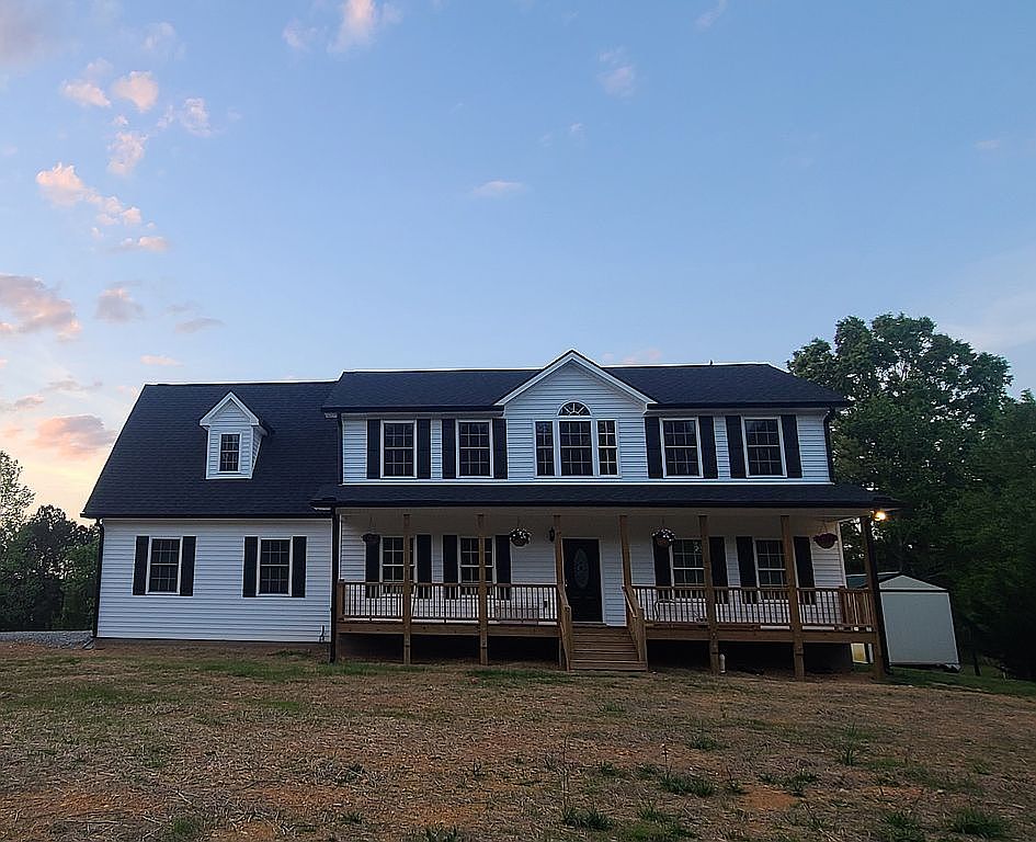 923 County Line Rd, Resaca, GA 30735 | Zillow