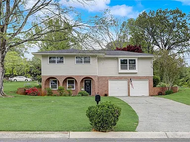 151 Mechelle Ln Marietta GA | Zillow