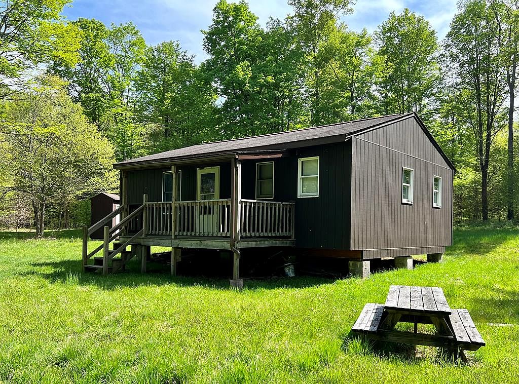 83 Pipeline Rd, Genesee, PA 16923 | Zillow