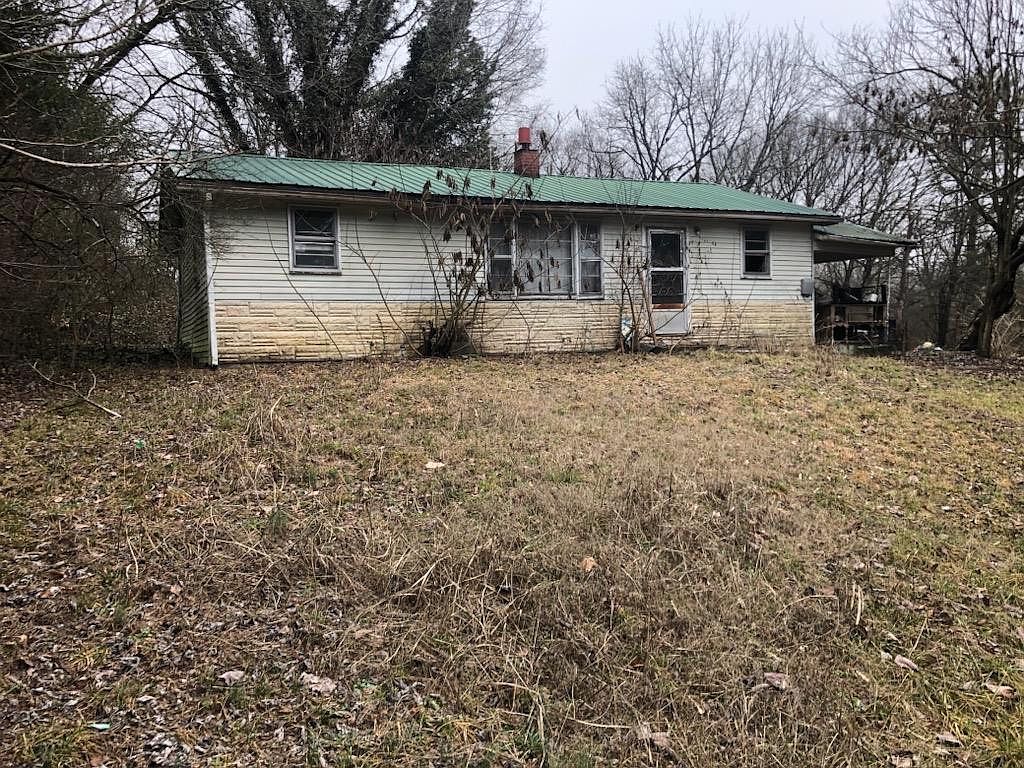 2016 Inman Bend Rd, Morristown, TN 37814 | Zillow