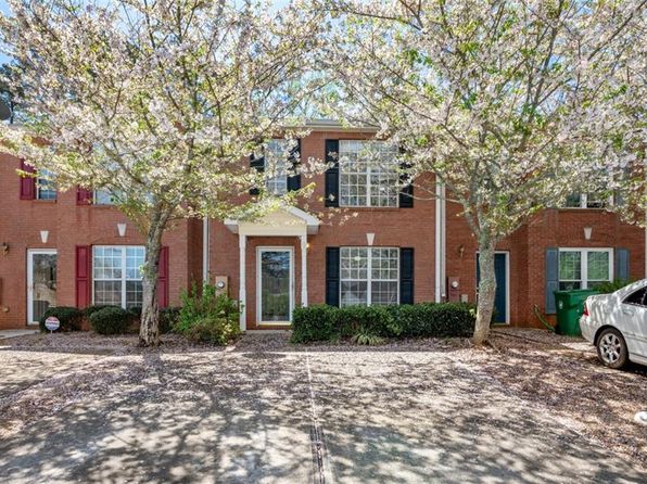 Decatur GA Townhomes & Townhouses For Sale - 118 Homes | Zillow