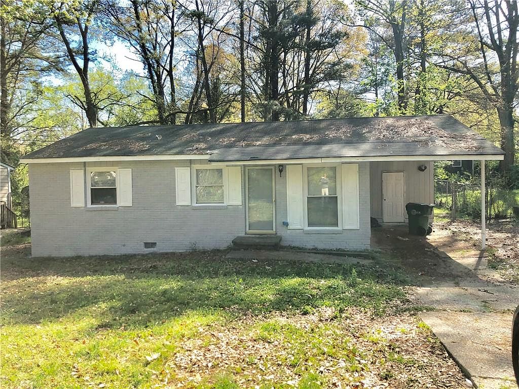 497 Bolton Rd NW, Atlanta, GA 30331 | Zillow