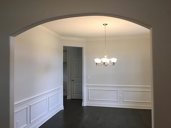 Berryhill II Plan, Alder Pond, Campobello, SC 29322 | Zillow