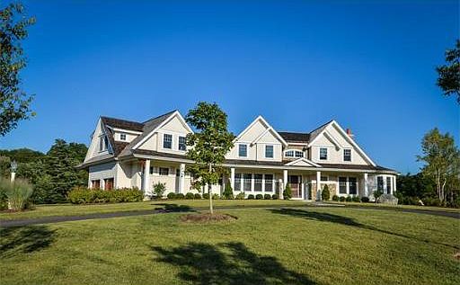 122 Farm St, Dover, MA 02030 | Zillow