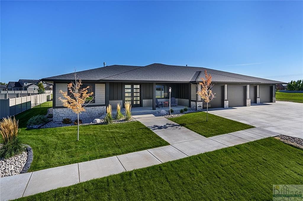 103 Pavestone Trl, Billings, MT 59106 | MLS #339130 | Zillow