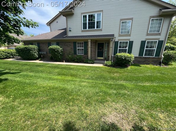 Auburn Hills MI Real Estate - Auburn Hills MI Homes For Sale | Zillow