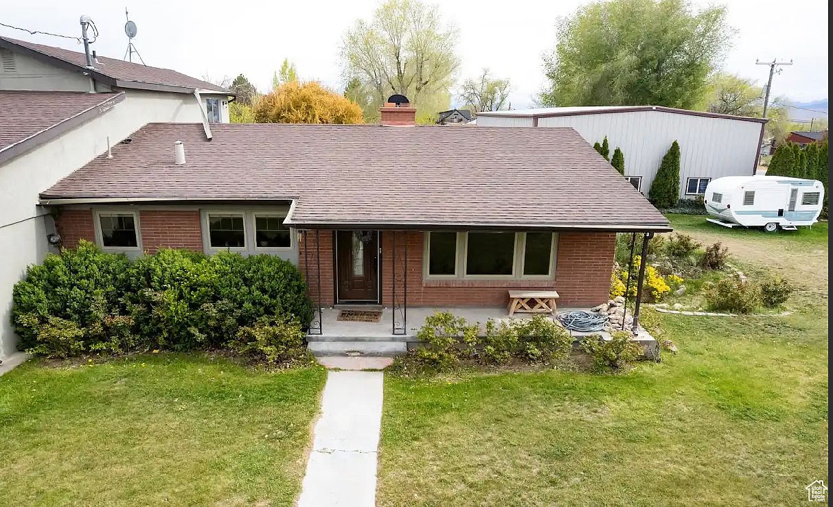 110 E 100 S, Gunnison, UT 84634 | MLS #1972831 | Zillow