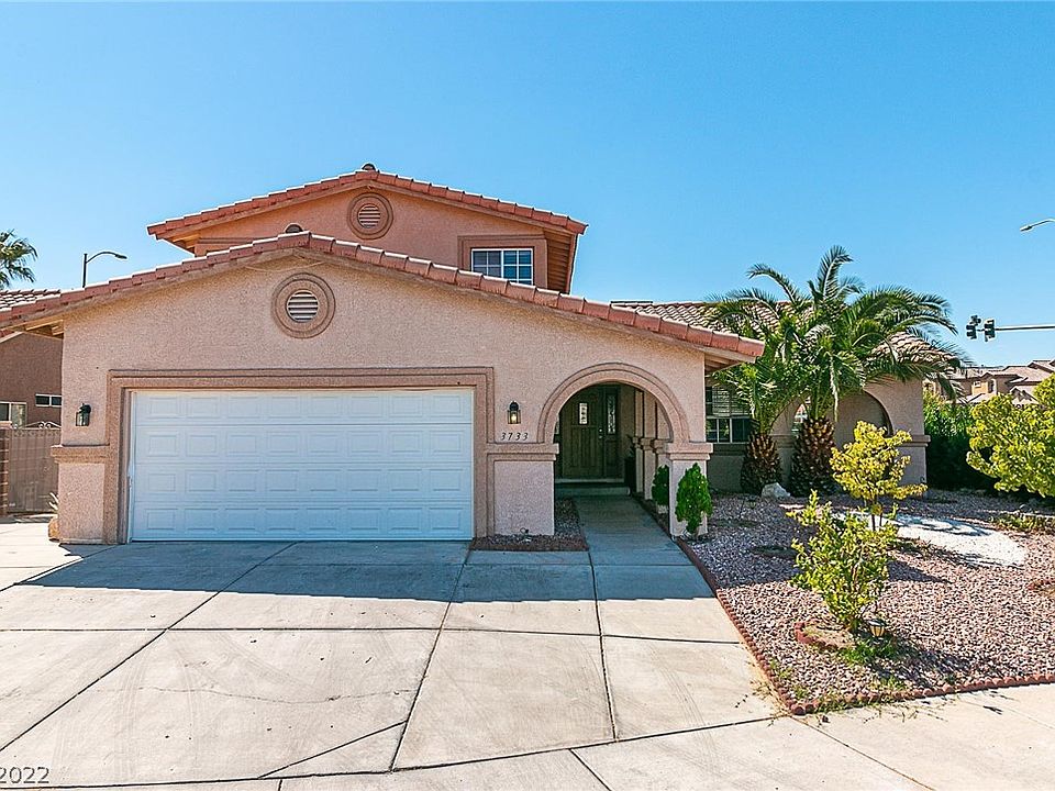 3733 Rockland Dr, Las Vegas, NV 89129 | Zillow