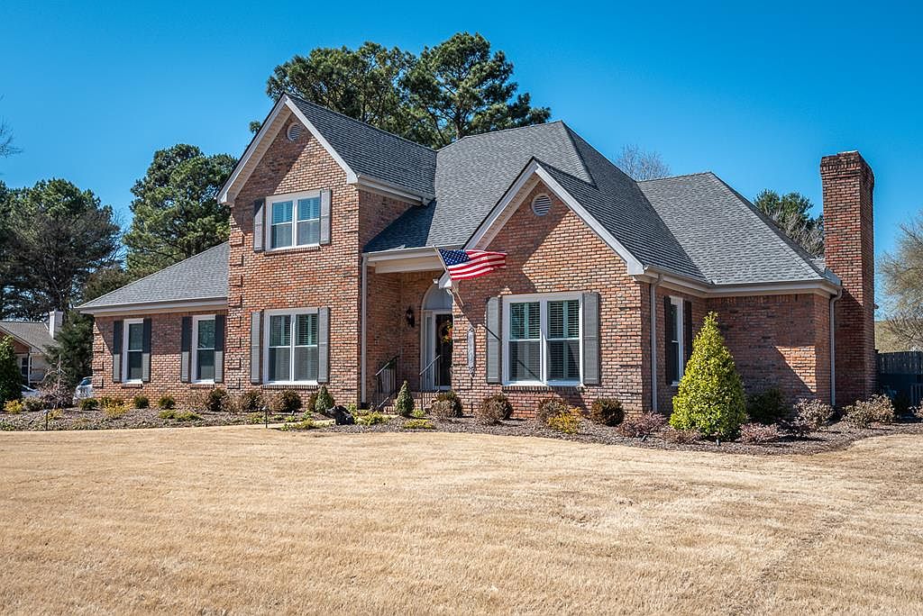 9225 Turtle Point Dr, Killen, AL 35645 | Zillow
