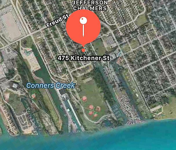 475 Kitchener St, Detroit, MI 48215 | Zillow