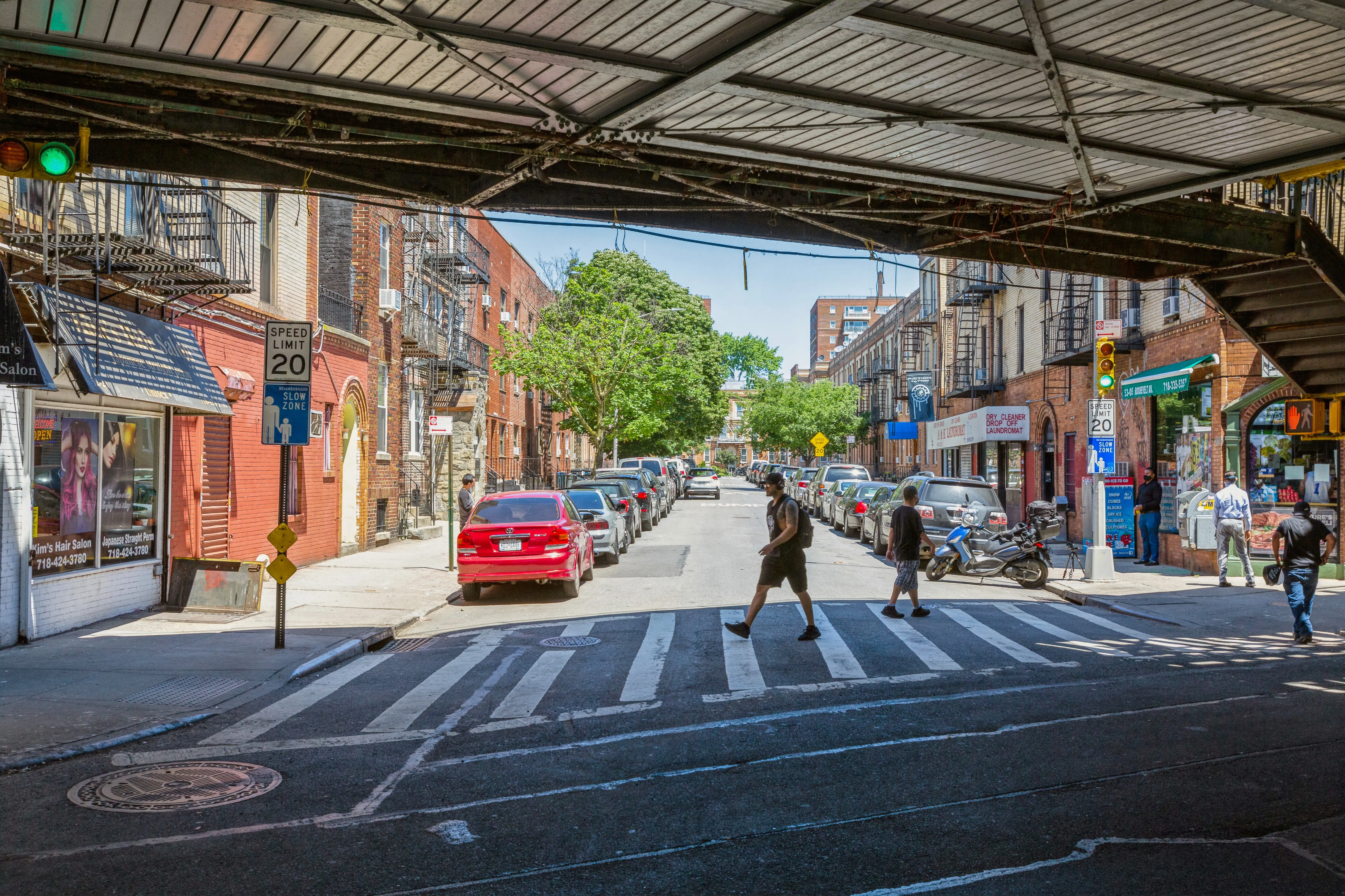 41-32 53rd Street #6 in Woodside, Queens | StreetEasy