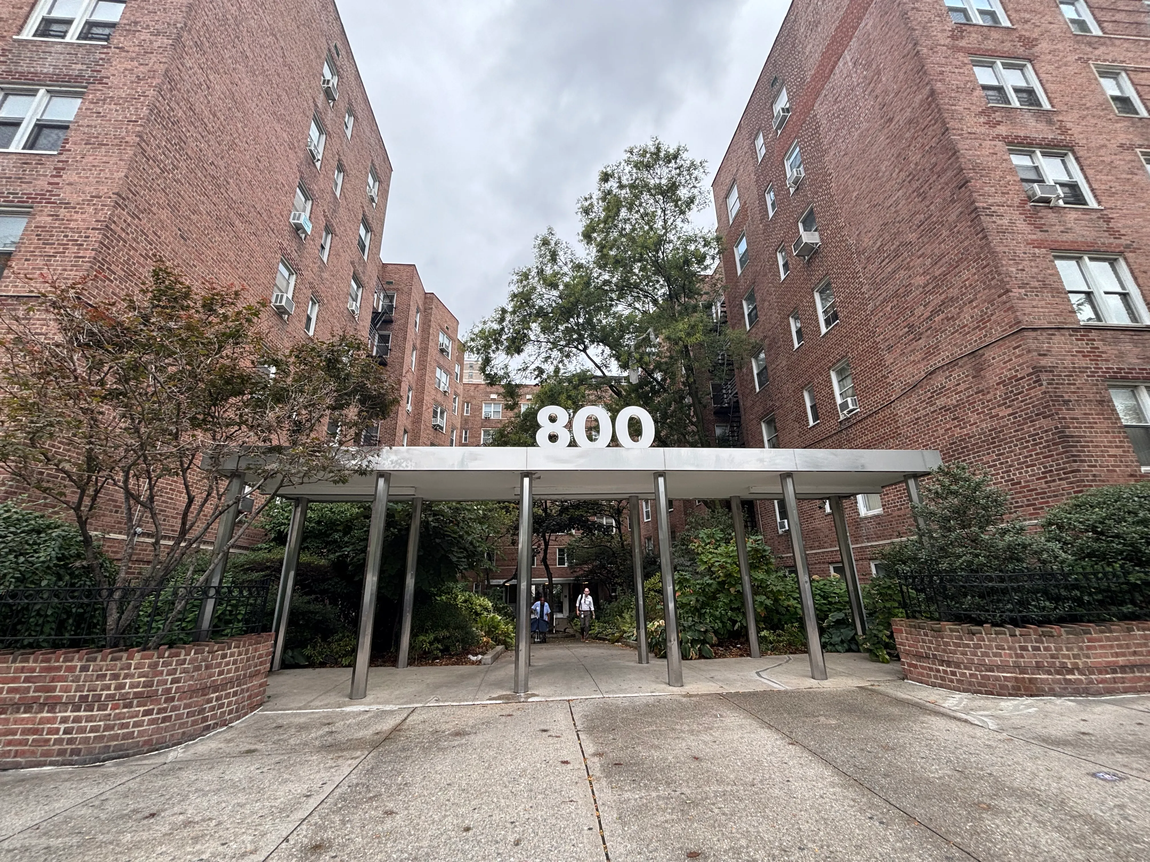 800 Grand Concourse #SS in Concourse, Bronx | StreetEasy