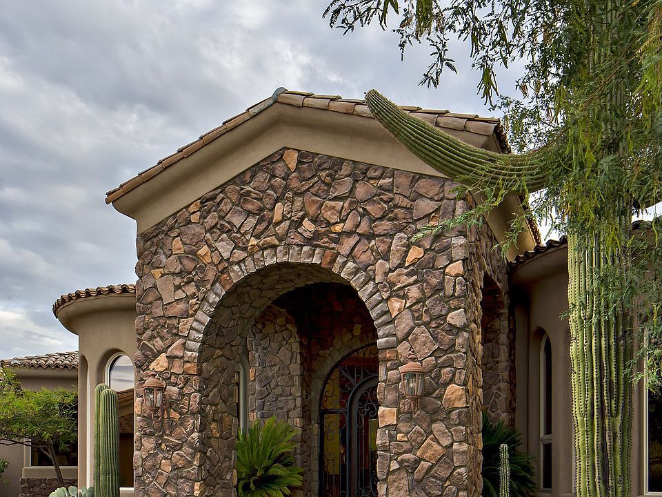 11051 E Balancing Rock Rd, Scottsdale, AZ 85262 | Zillow