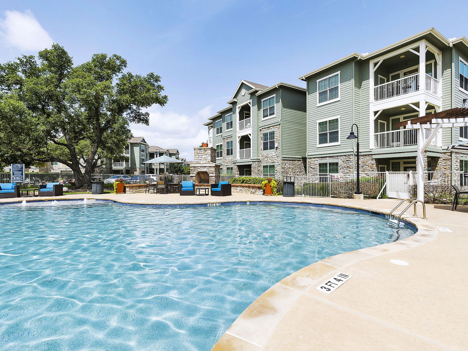 9520 Spectrum Dr #2206, Austin, TX 78717 | Zillow
