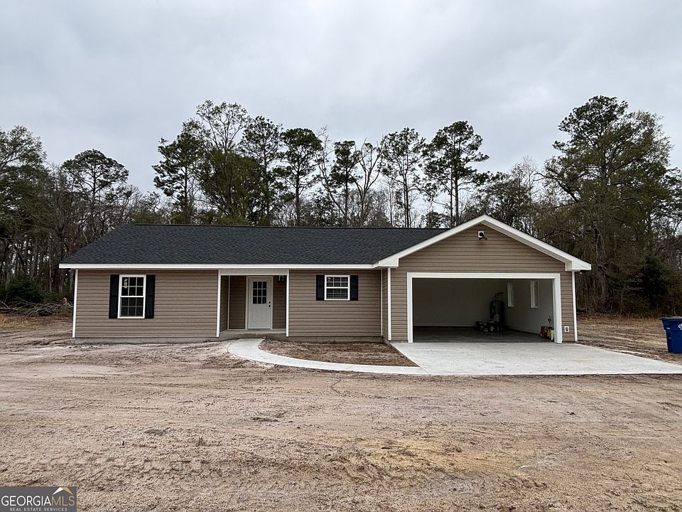 95 Tanglewood Dr, Homerville, GA 31634 | MLS #10667497 | Zillow