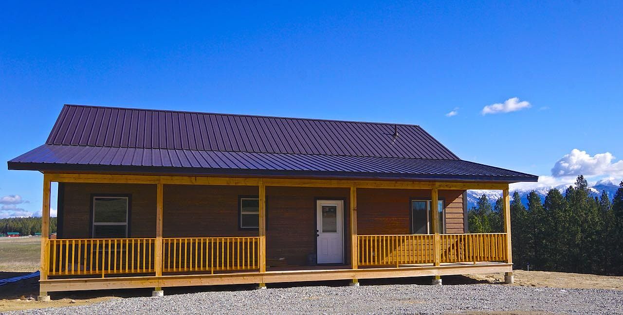6116 W Kootenai Rd, Rexford, MT 59930 | Zillow
