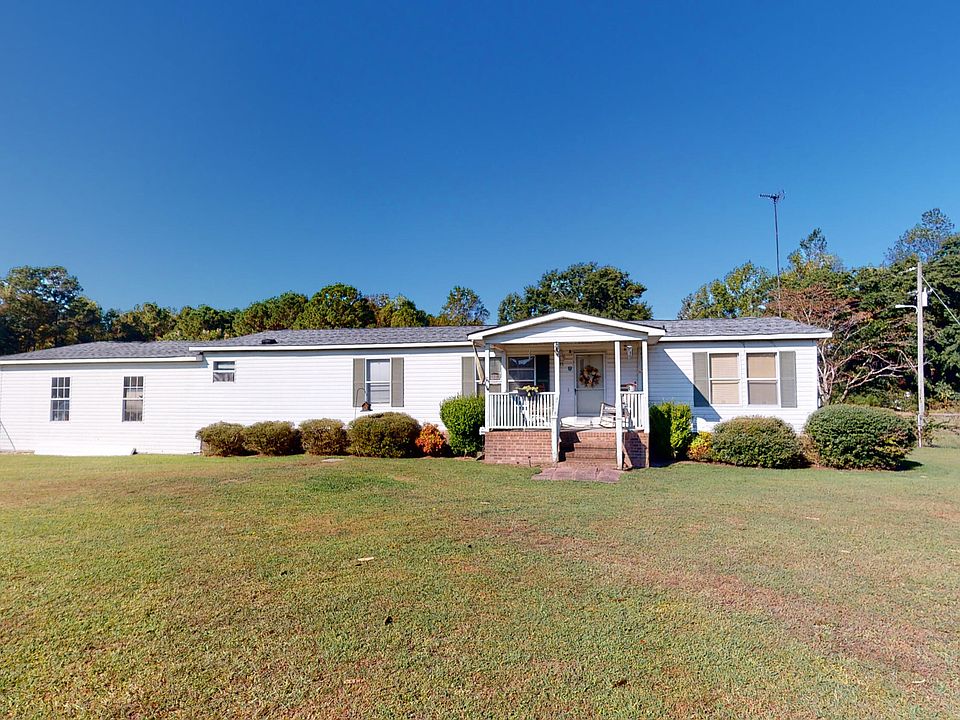 111 Johnny Whaley Road, Beulaville, NC 28518 | Zillow
