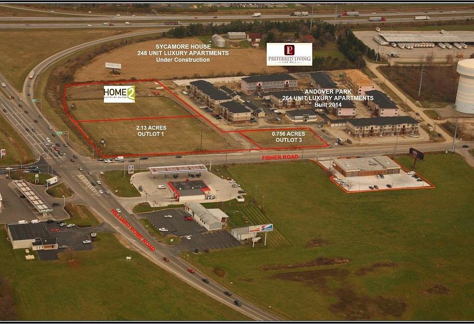 0 Fisher Rd, Columbus, OH 43228 | Zillow