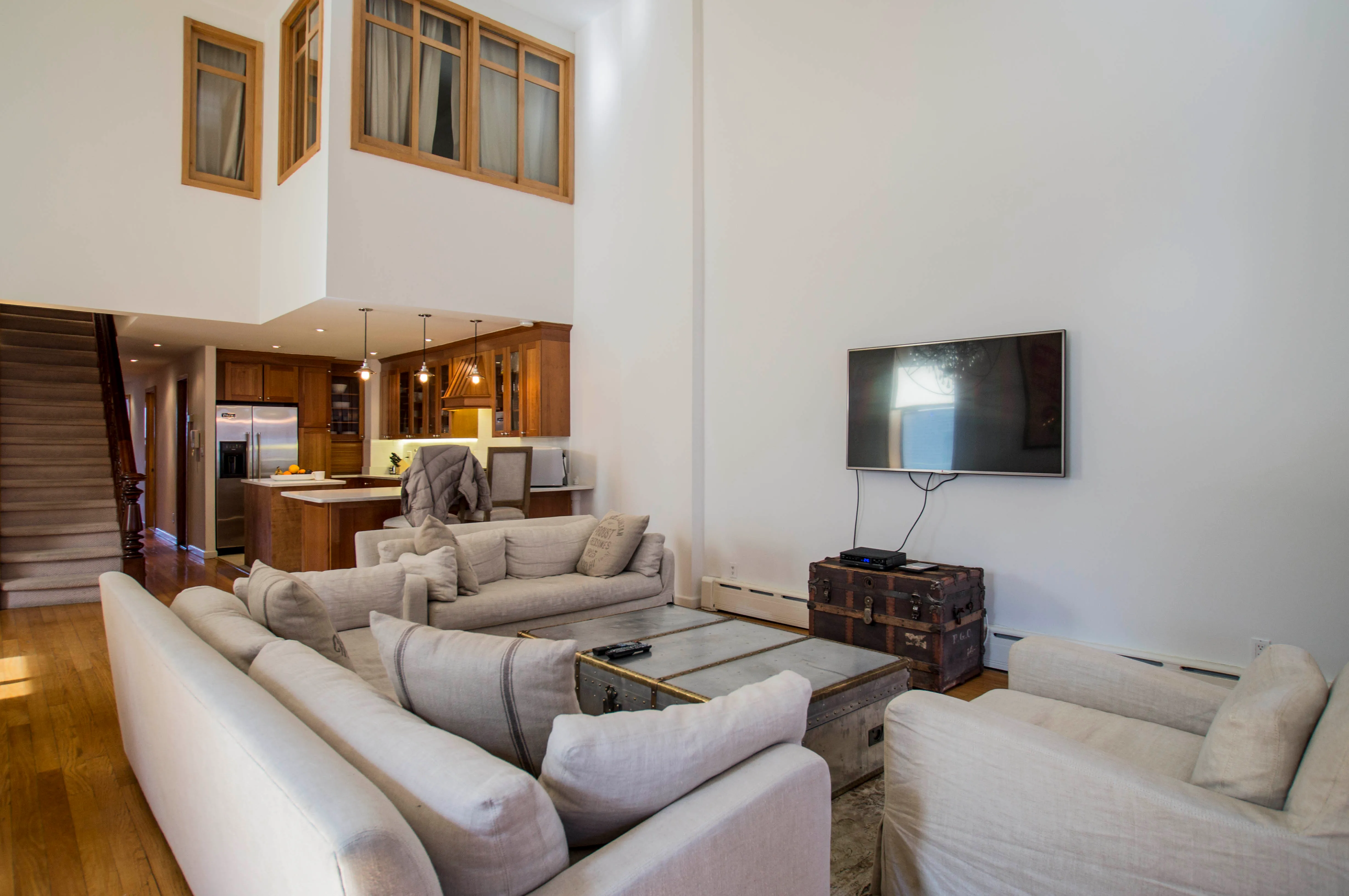 83 Mercer Street #PHA in Soho, Manhattan | StreetEasy