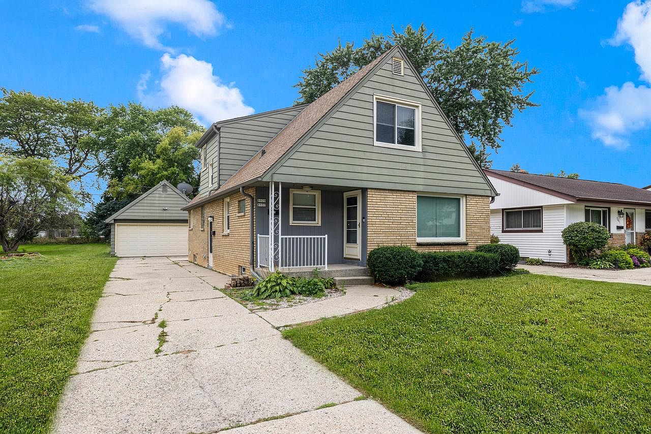 8937 West Morgan AVENUE #8939, Milwaukee, WI 53228 | Zillow