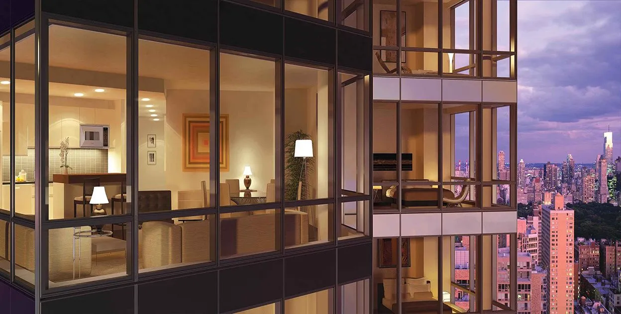 200 West 67th Street #7E in Lincoln Square, Manhattan | StreetEasy