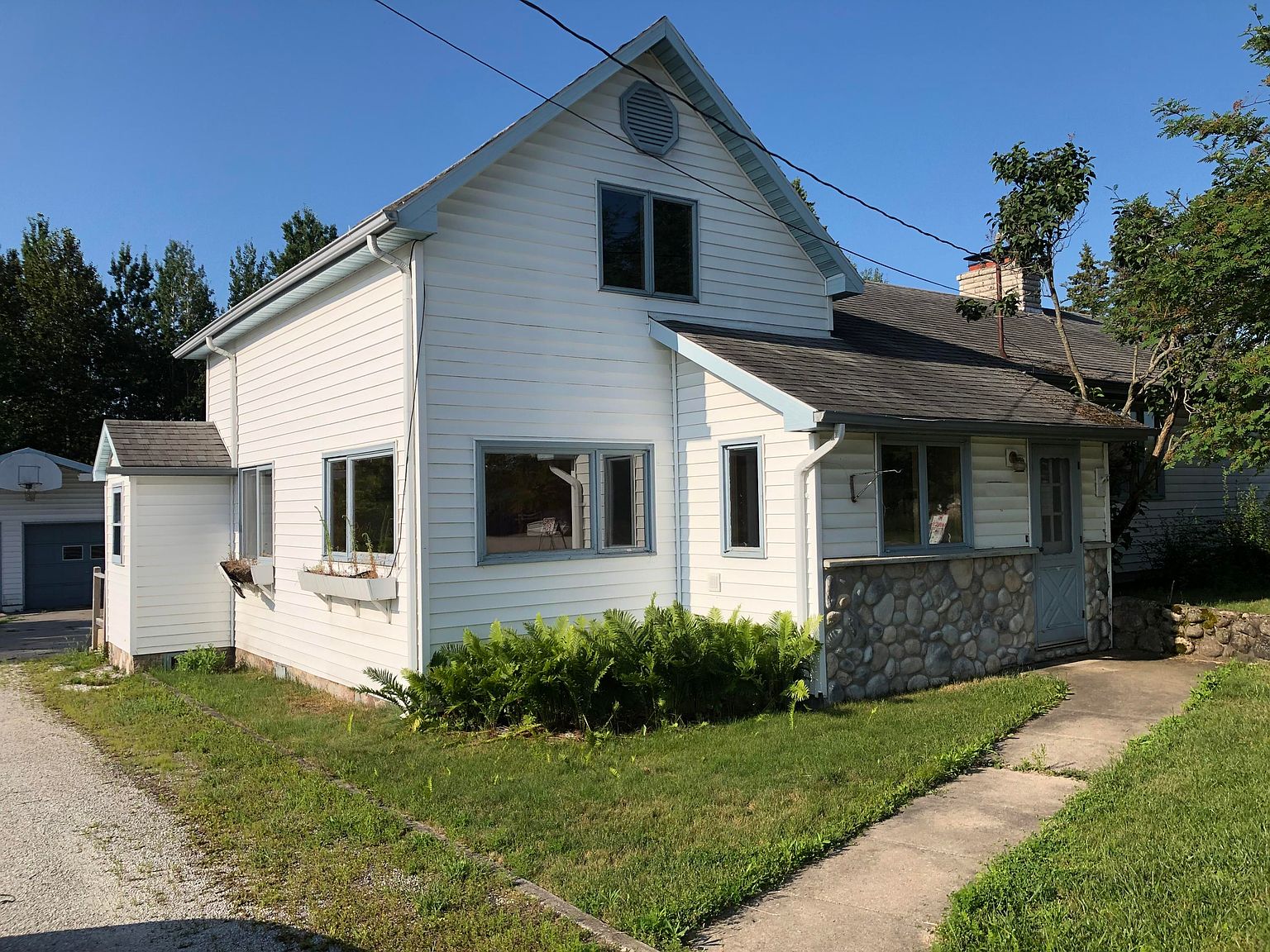 51 W M 134, Cedarville, MI 49719 | Zillow