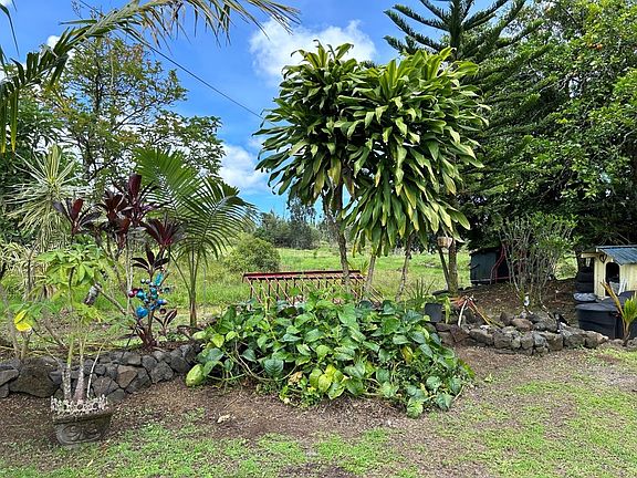 16-1219 40th St, Keaau, HI 96749 | MLS #702640 | Zillow