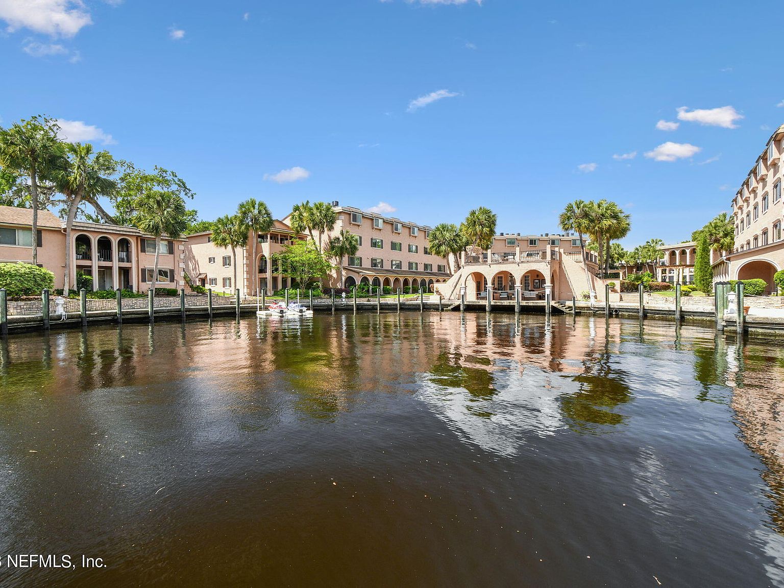 5375 ORTEGA FARMS BLVD UNIT 504, Jacksonville, FL 32210 | MLS #1222265 ...