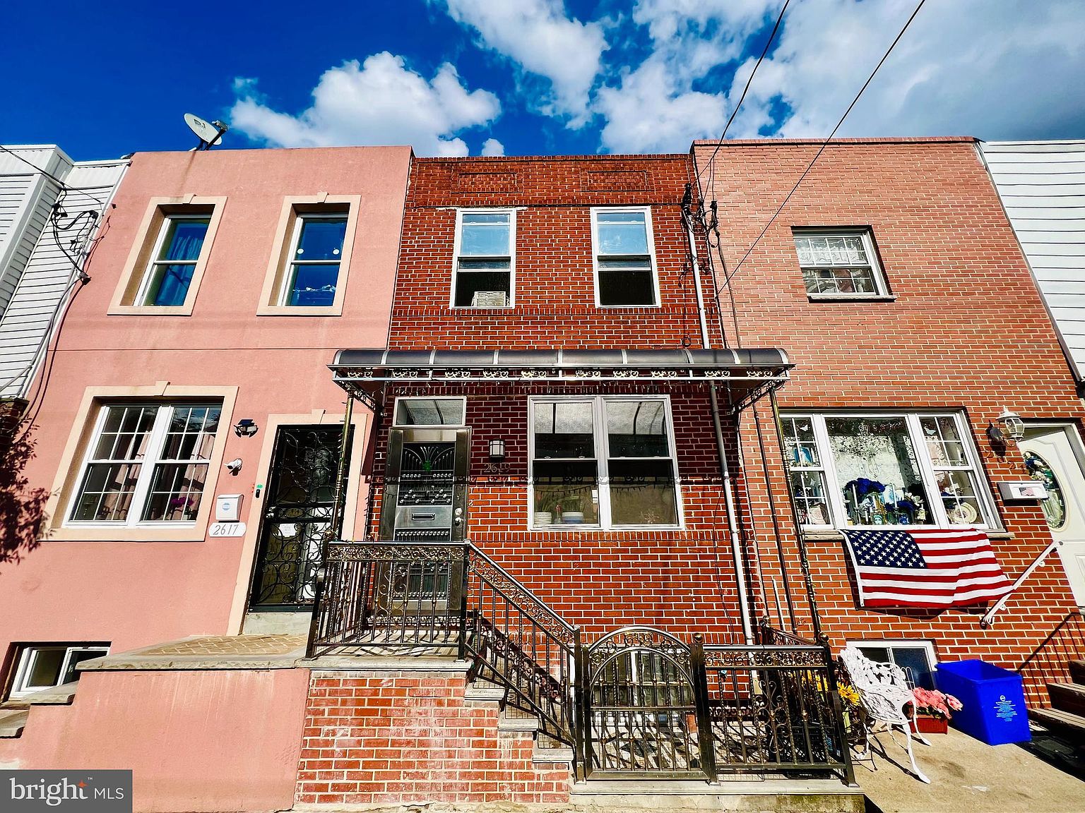 2619 S 7th St, Philadelphia, PA 19148 | MLS #PAPH2254622 | Zillow