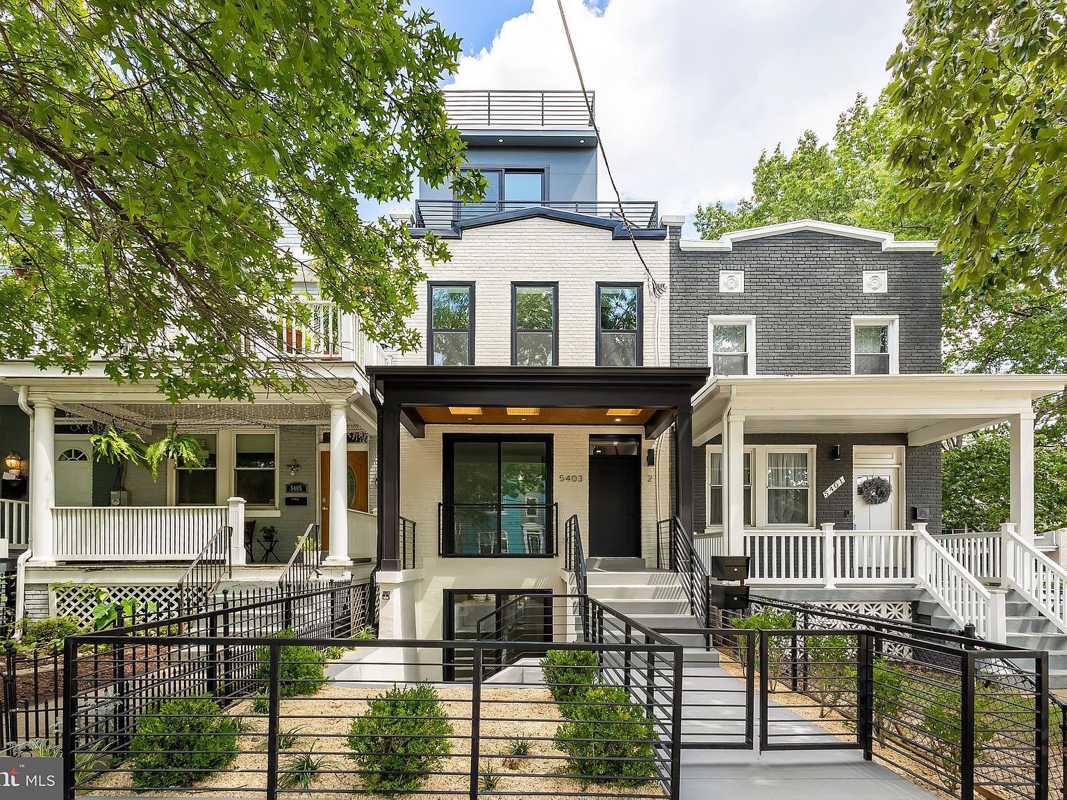 5403 5th St NW #2, Washington, DC 20011 | MLS #DCDC2169264 | Zillow